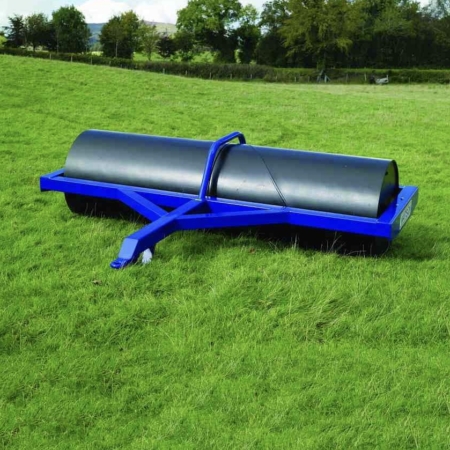 Watson Water Ballast Land Rollers - Chippenham Farm Sales