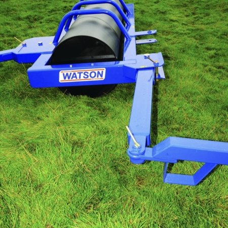 Watson Tandem Rollers - Chippenham Farm Sales