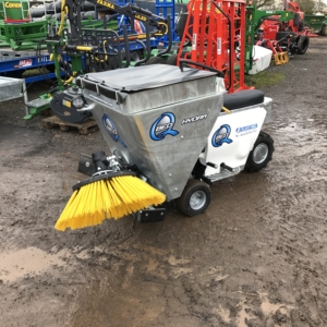 STRAW CHOPPERS & BEDDING EQUIPMENT - Chippenham Farm Sales