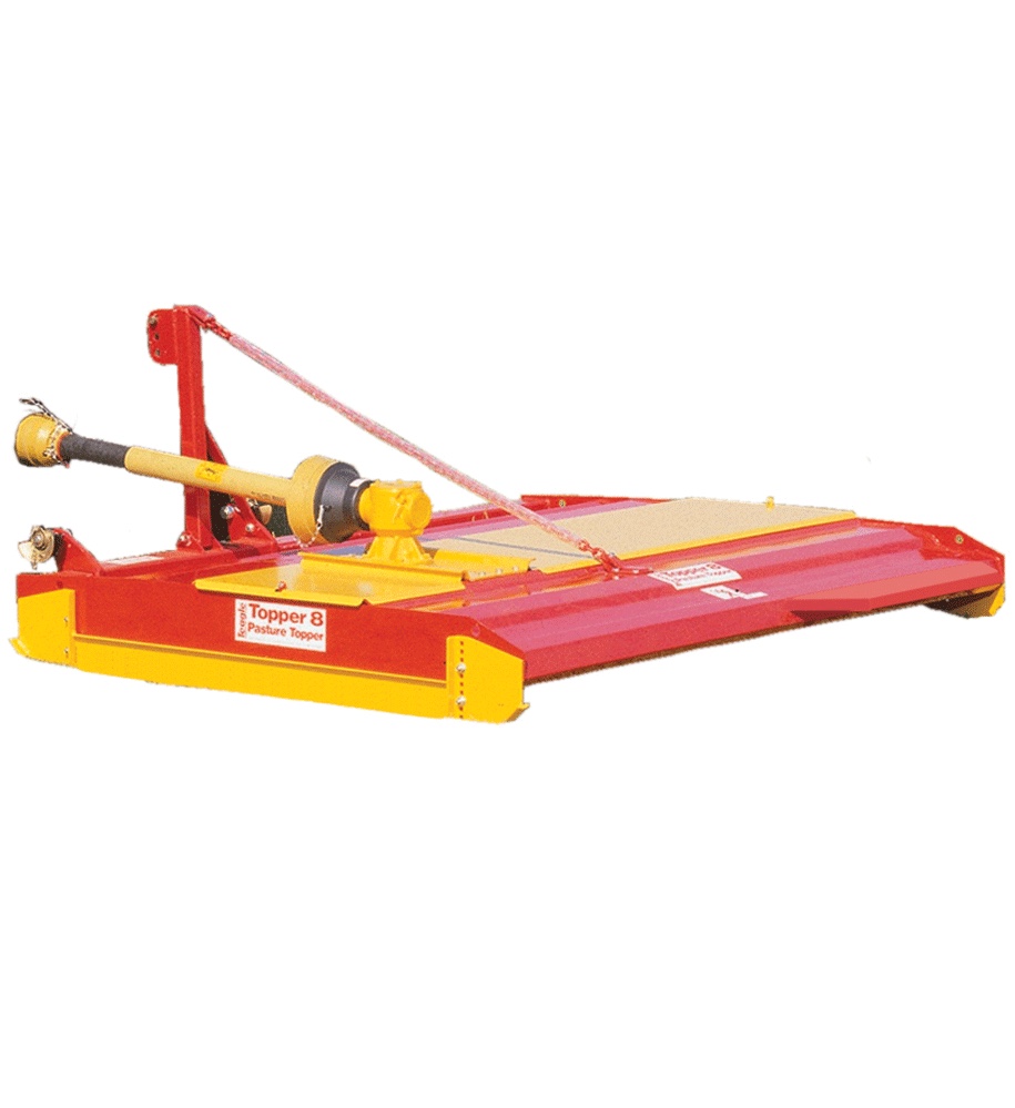 Rotary Toppers - Chippenham Farm Sales