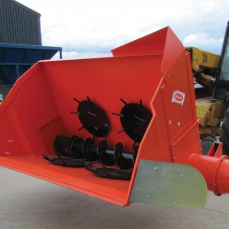 Chippenham Farm Sales | Ritchie Stock Cube