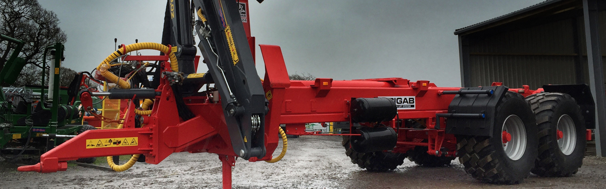 Chippenham Farm Sales