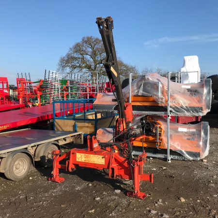 Chippenham Farm Sales | Used Machinery