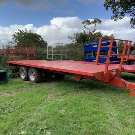 Chippenham Farm Sales | Used Machinery