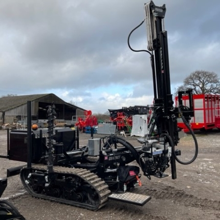 Protech EVO Compact - Chippenham Farm Sales